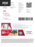 Formato Informe - Medico Axa | PDF | El embarazo | Hospital