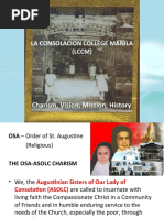 CSEC Caribbean History SBA Sample | PDF | Church Of England | Catholic ...