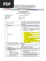 RPL BK - Konseling Individu | PDF