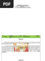 PROYECTO Mi Familia Es Maravillosa | PDF | Aprendizaje | Ciencia cognitiva