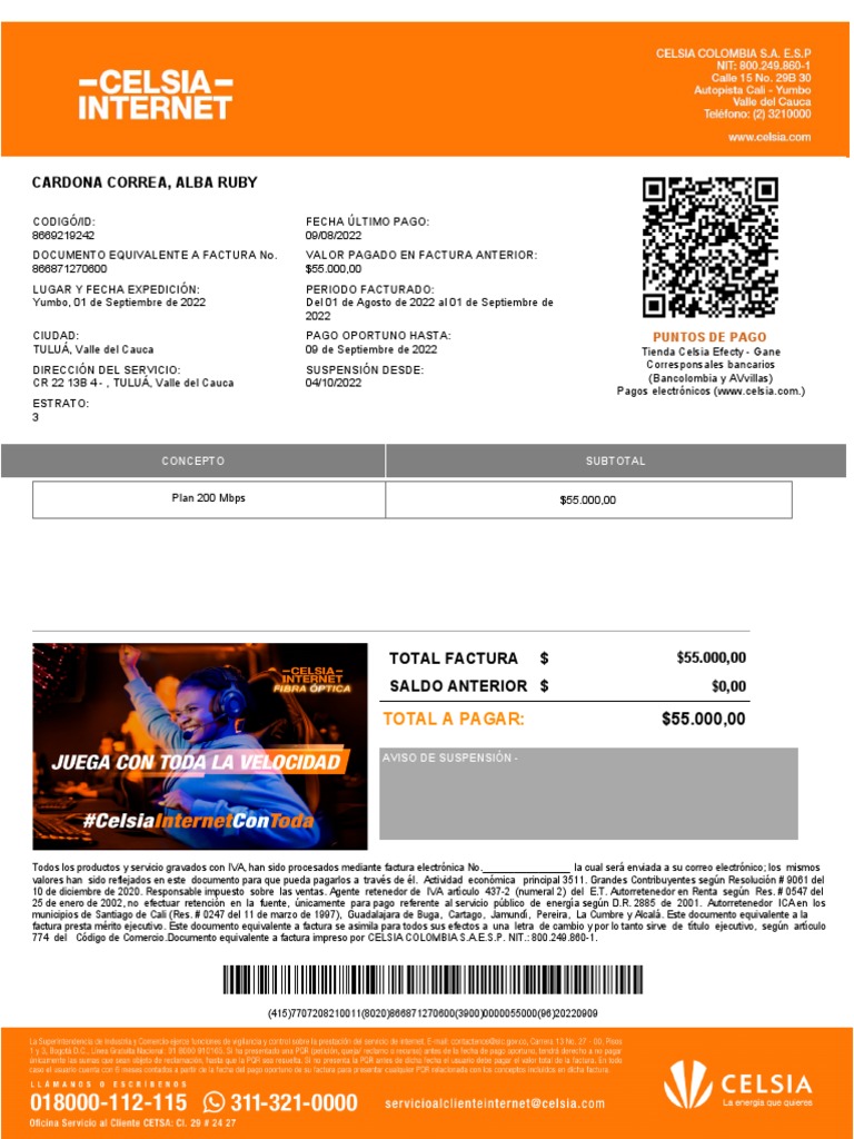 Efin 866871270600 | PDF | Economias | Servicios financieros