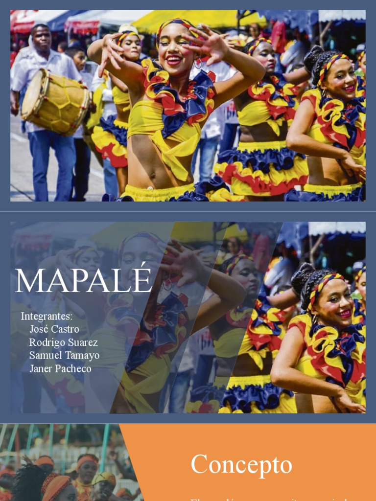 Mapale | PDF