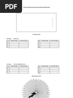 Struktur dan Analisis Antiklin Geologi | PDF | Sains & Matematika