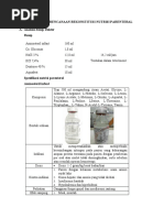 Meylon 84 | PDF | Kesehatan Holistik | Sains & Matematika
