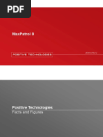 VAPT Proposal | PDF | Vulnerability (Computing) | Penetration Test