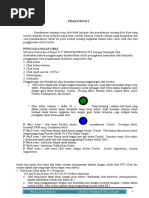 Daftar Singkatan Latin Farmasi | PDF