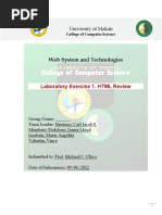 TPS IT Book | PDF | World Wide Web | Internet & Web