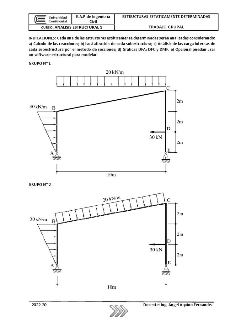 1er Trabajo Grupal AE1 - 2022-20 | PDF | Arte | Informática