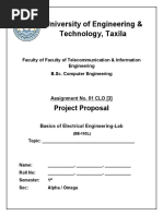 Build a Processor from Scratch | PDF | Logic Gate | Electronic Circuits