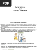 Respiratory System Concept Map | PDF | Respiratory Tract | Lung