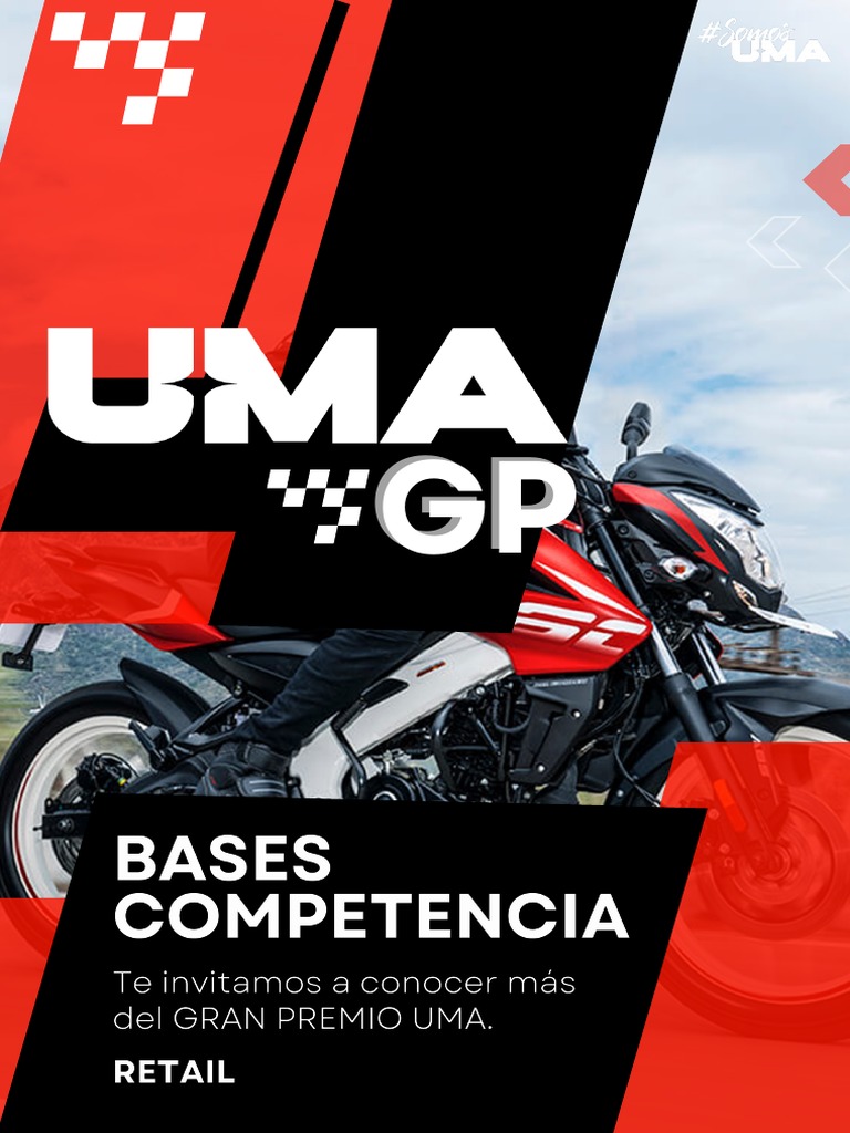 Uma GP Retail Septiembre 2022 | PDF | Cognición | Aprendizaje