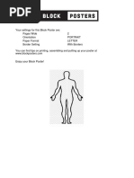 Copacabana Auto Service Paper Model by Papermau 2017 A4 | PDF