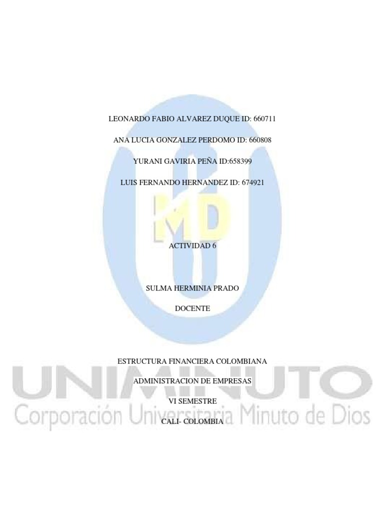 Comite de Basilea | PDF | Basilea Ii | Basilea Iii