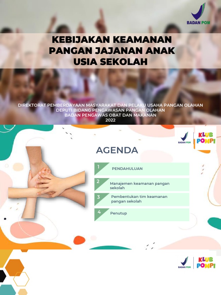 Kebijkan KP PJAS - 2022 | PDF