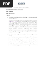 Proxémica, Distancia Interpersonal, Territorialidad y Sus Reacciones ...