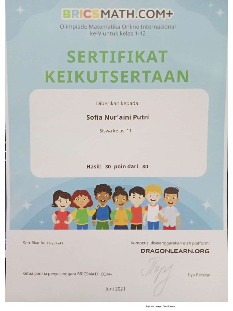 Sertifikat All Compressed Pdf