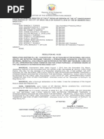 Executive Order 51 | PDF