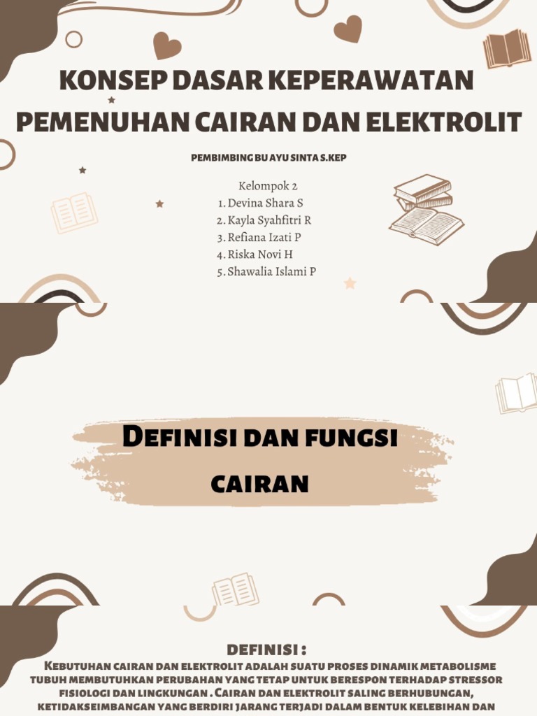 Presentation Kdk Pdf