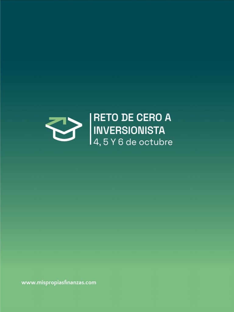 Reto Dia 2 | PDF | Bolsa | Inversiones