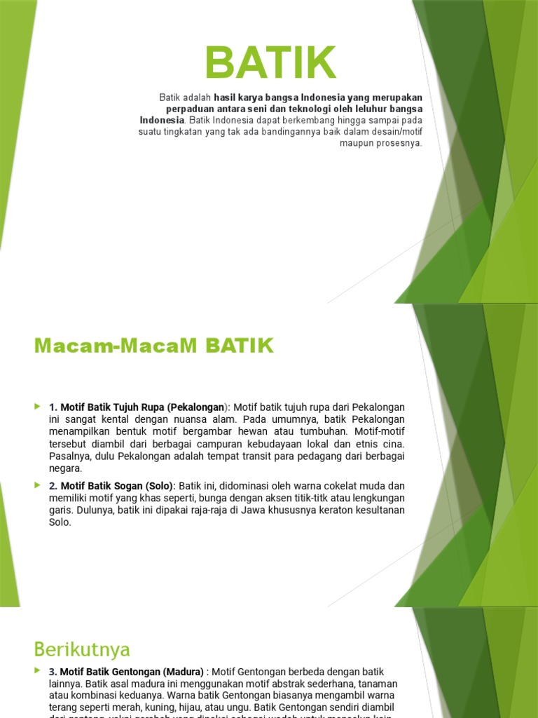 Nendi PPT Part 5 | PDF