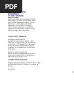 CAFE Menu For Emergent Readers | PDF