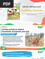 LKPD Gotong Royong | PDF