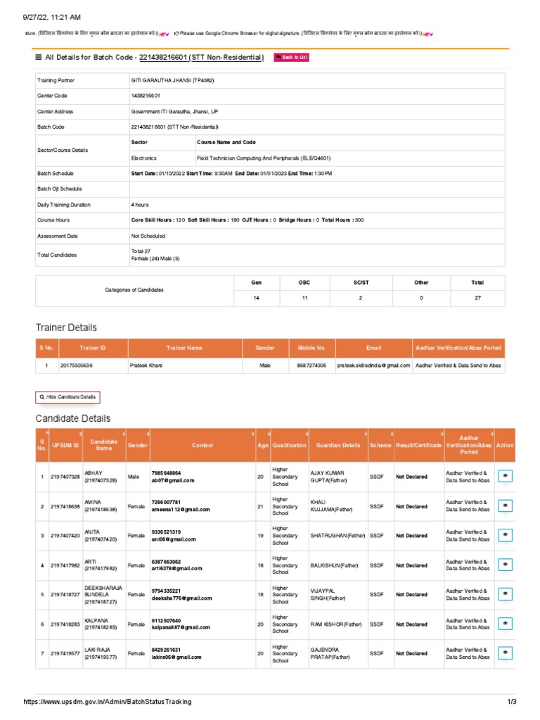 FTCP 1 | PDF | Applications Of Cryptography | Privacy