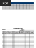 Fmea For Injection Molding | PDF | Business Process | Nature