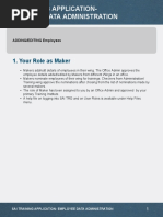 SAI Training Portal Login Guide | PDF | Login | Password