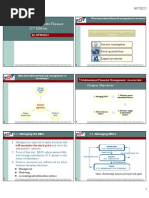 Ohio HOSA Maya Rao VTK Research Poster 21-22 | PDF | Candidiasis | Infection