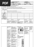 SCIENCE 5 Week 3-4 3RD QUARTER | PDF | Light | Electromagnetic Radiation