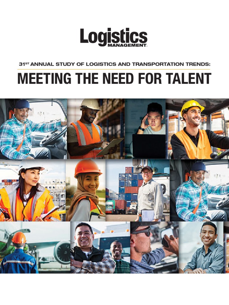 Research Logistics Transportation Trends 092922 | PDF