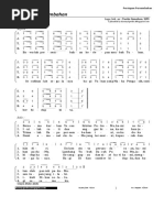 Lirik dan Chord Lagu Ina Maria | PDF