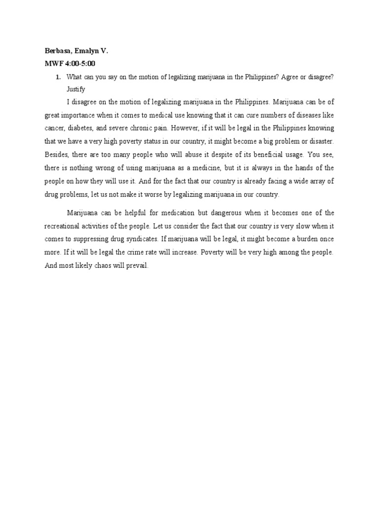 Vice and Drugs Activity | PDF