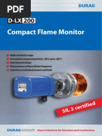 Fisher 657 & 667 Actuator Catalogue | PDF