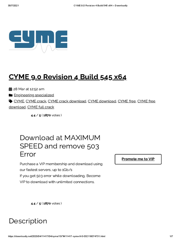 CYME 9.0 Revision 4 Build 545 x64 - Downloadly | PDF | Electrical ...