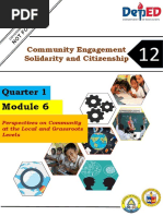 Bus - Ethics - q4 - Mod4 - Framework of Social Responsibility | PDF ...