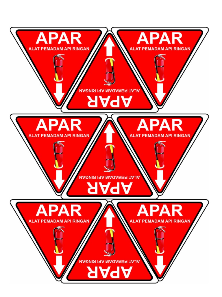 Logo Apar | PDF