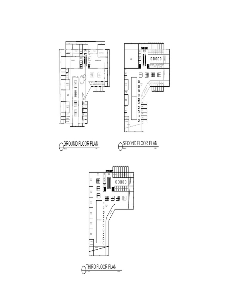 Garcia - Bunda - Final Floor Plan | PDF