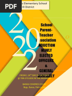 Grade 3 Class Program 2022-2023 | PDF | Schools | Learning