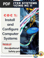 CSS - 05-Week 4 - Module 4 - PPE & OHS | PDF | Personal Protective ...