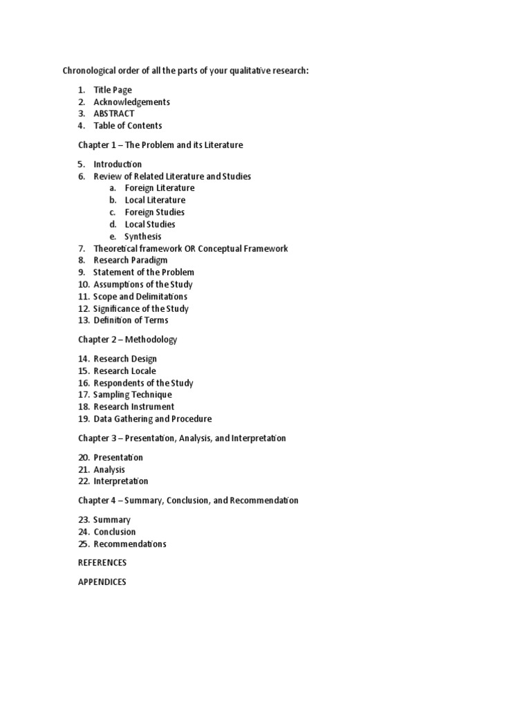 PR1 Format | PDF | Career & Growth