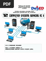 How To Access Your Machines Using DNS Names With DD-WRT | PDF | Domain Name System | Ip Address