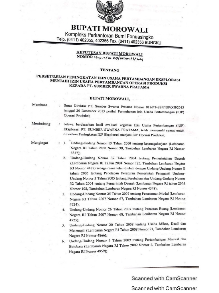 Iup Op SSP 4.023 | PDF