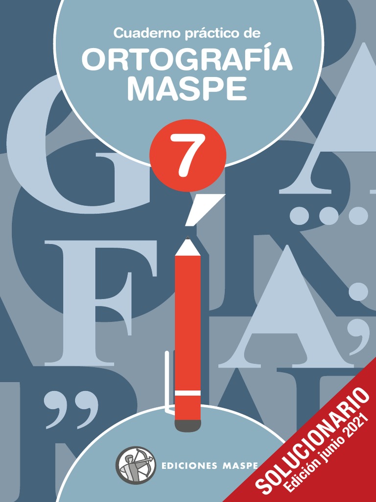 2021 Orto-7 Sol | PDF | Gramática | Mecánica del lenguaje