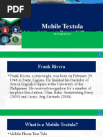 Textula | PDF
