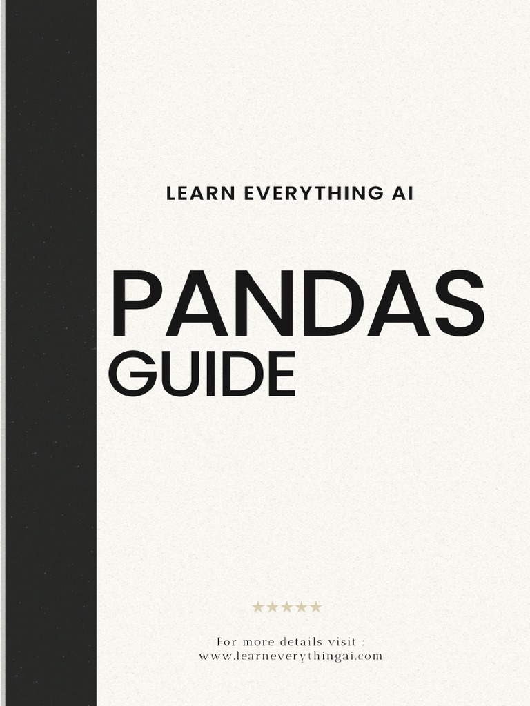Pandas and Numpy Data Processing Guide | PDF | Comma Separated Values | Boolean Data Type