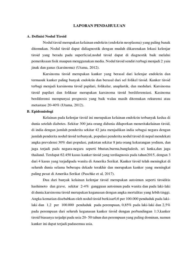LP Ibs | PDF | Pengembangan Diri | Kesehatan Holistik