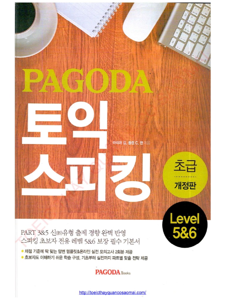 Pagoda Level 5, 6 | PDF