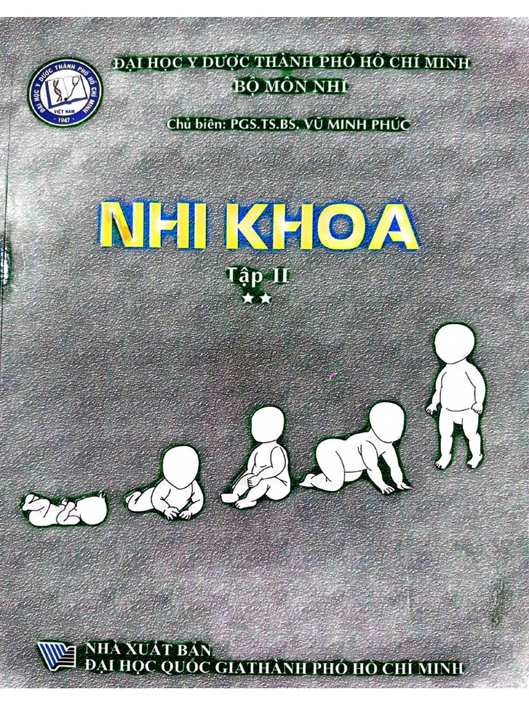 Sách Nhi tập 2 - YDS 2020 | PDF